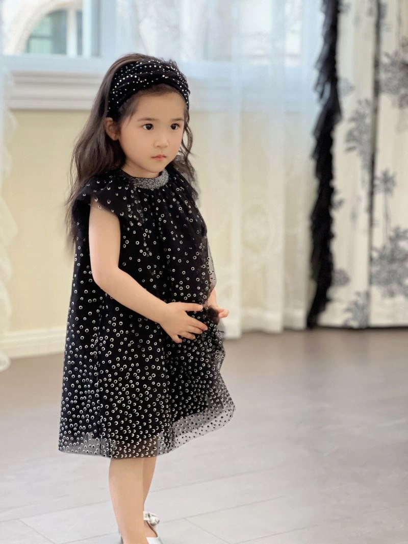 High fidelity Christian Dior Kids