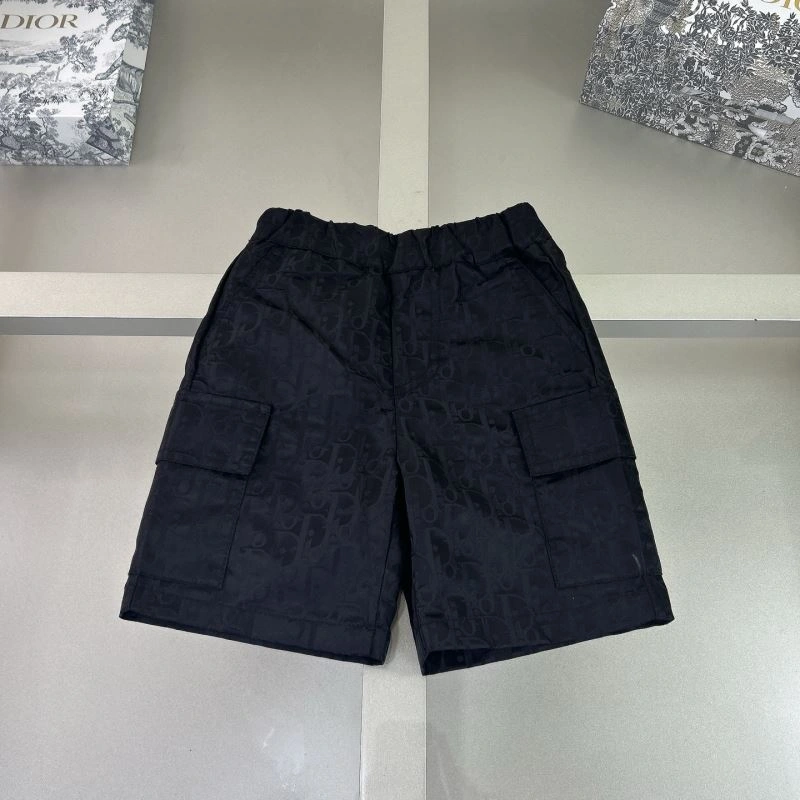 Brand-authenticated Christian Dior Kids