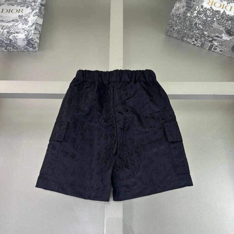Brand-authenticated Christian Dior Kids