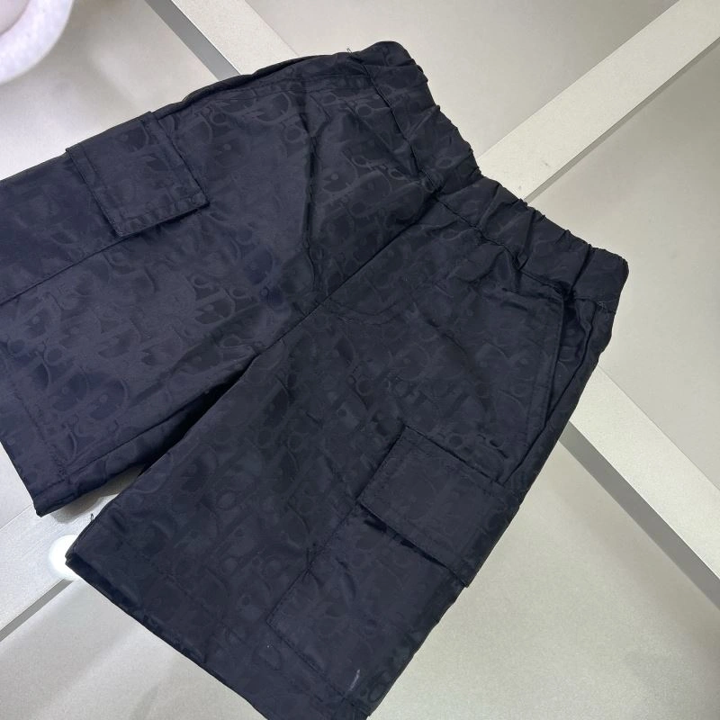Brand-authenticated Christian Dior Kids