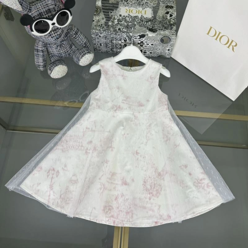 Christian Dior Kids