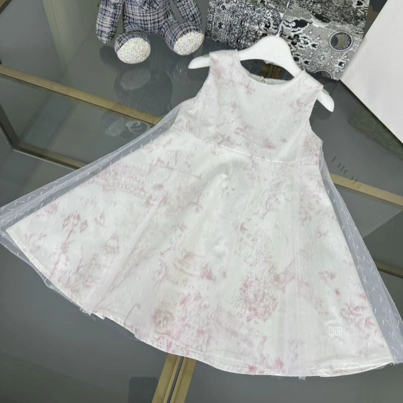 Factory-made Christian Dior Kids