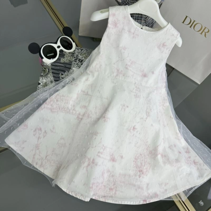 Factory-made Christian Dior Kids