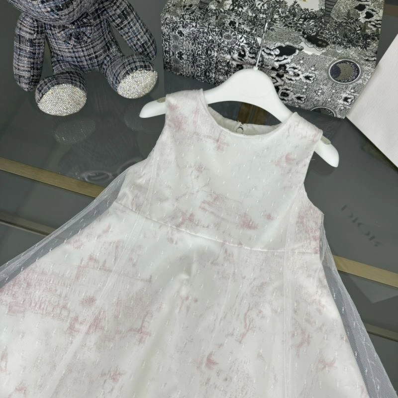 Factory-made Christian Dior Kids