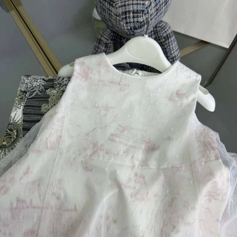 Factory-made Christian Dior Kids