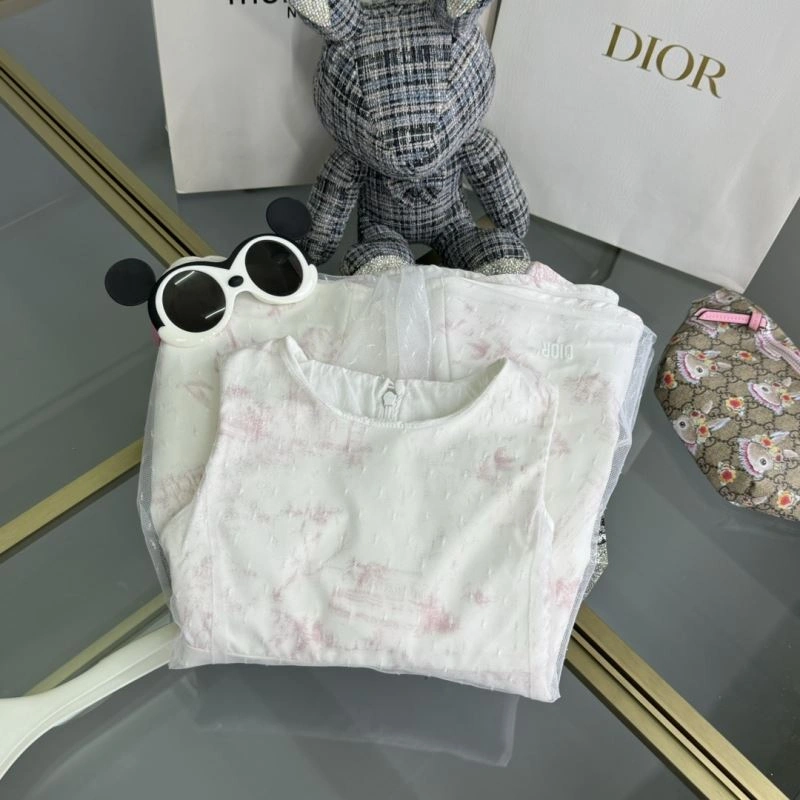 Factory-made Christian Dior Kids