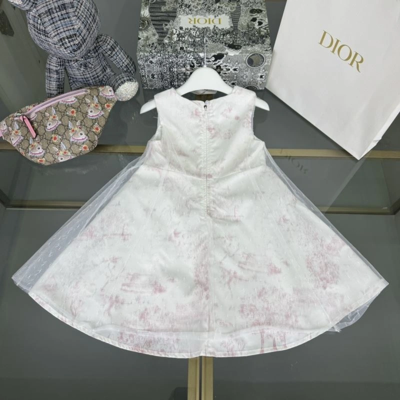Factory-made Christian Dior Kids