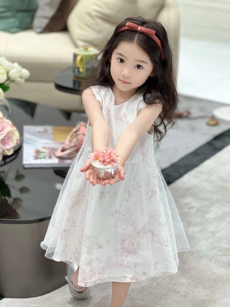 Factory-made Christian Dior Kids