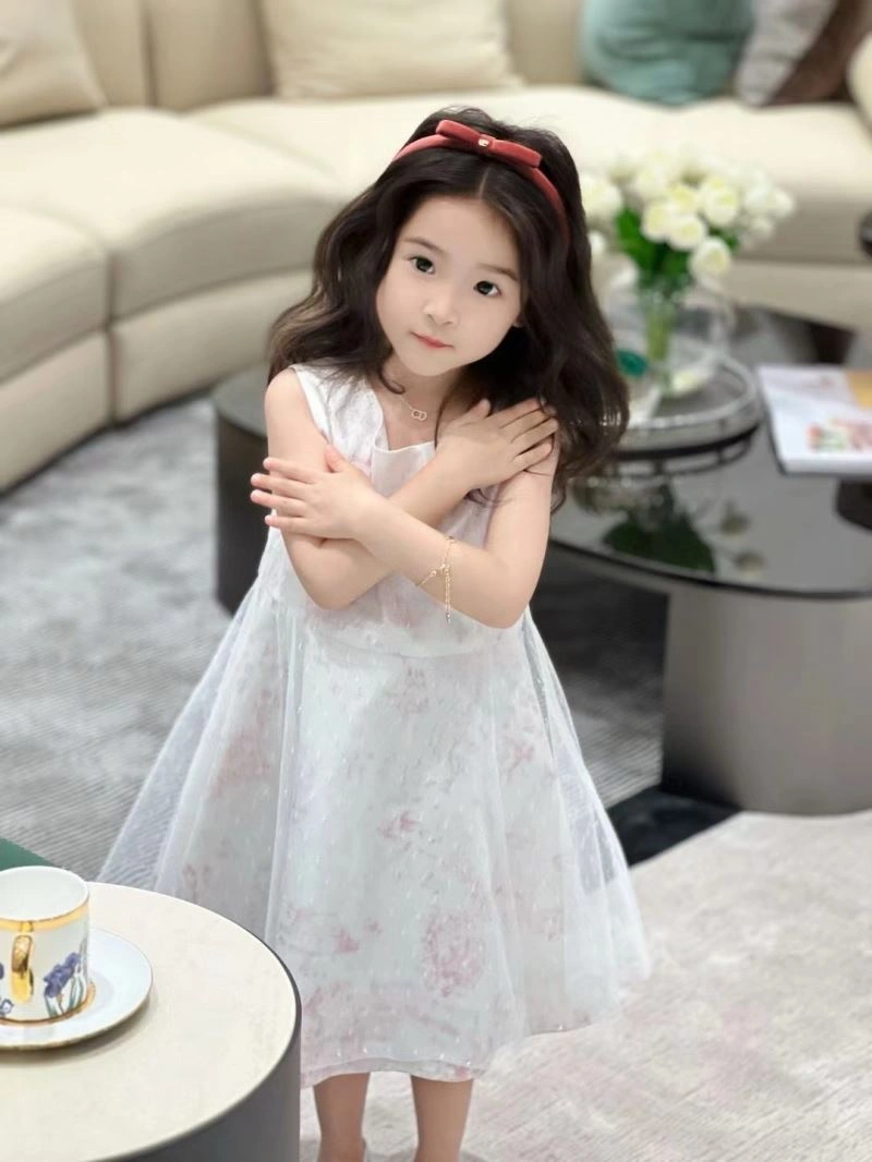 Factory-made Christian Dior Kids