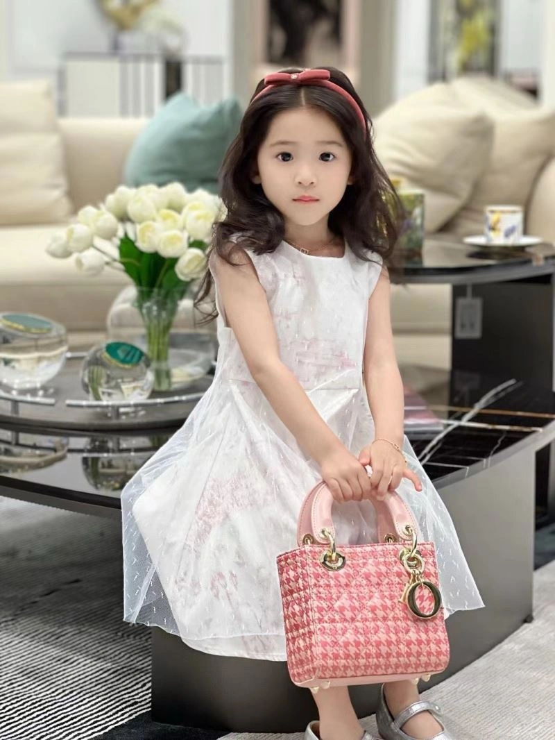 Factory-made Christian Dior Kids