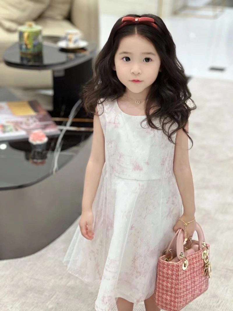 Factory-made Christian Dior Kids