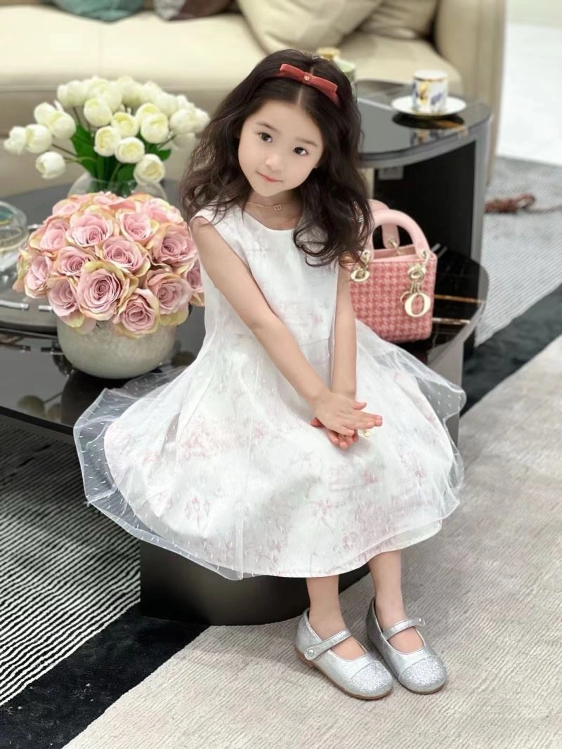 Factory-made Christian Dior Kids