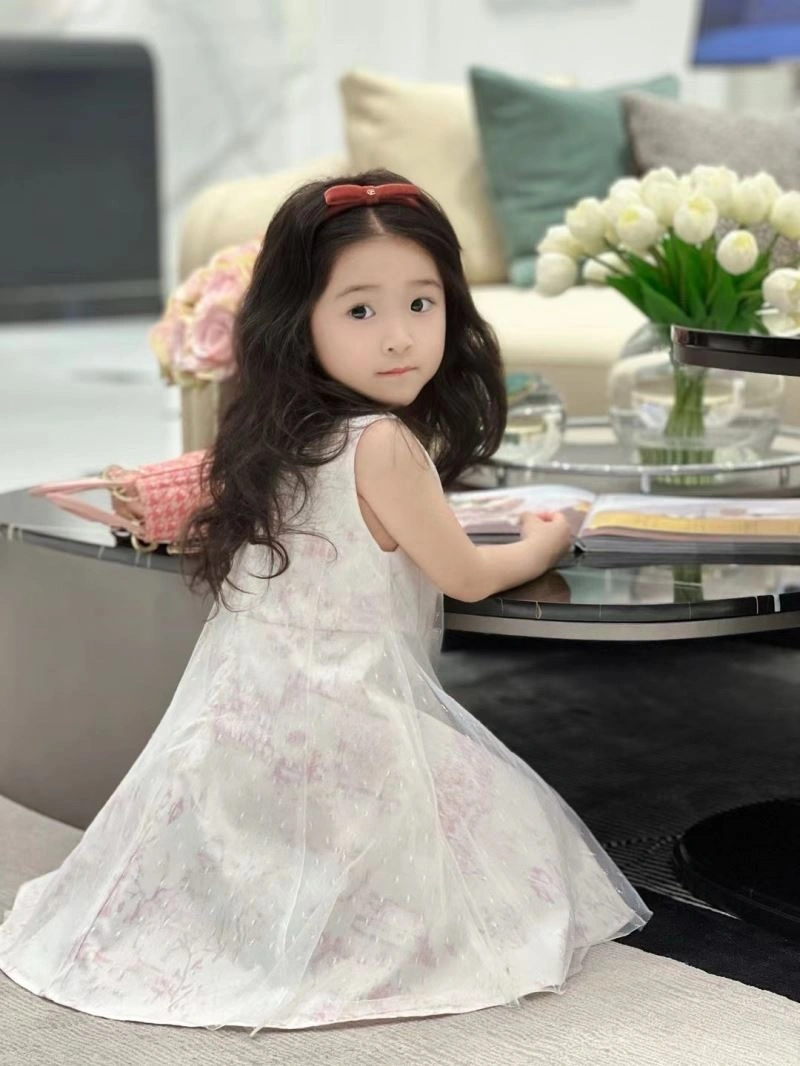 Factory-made Christian Dior Kids