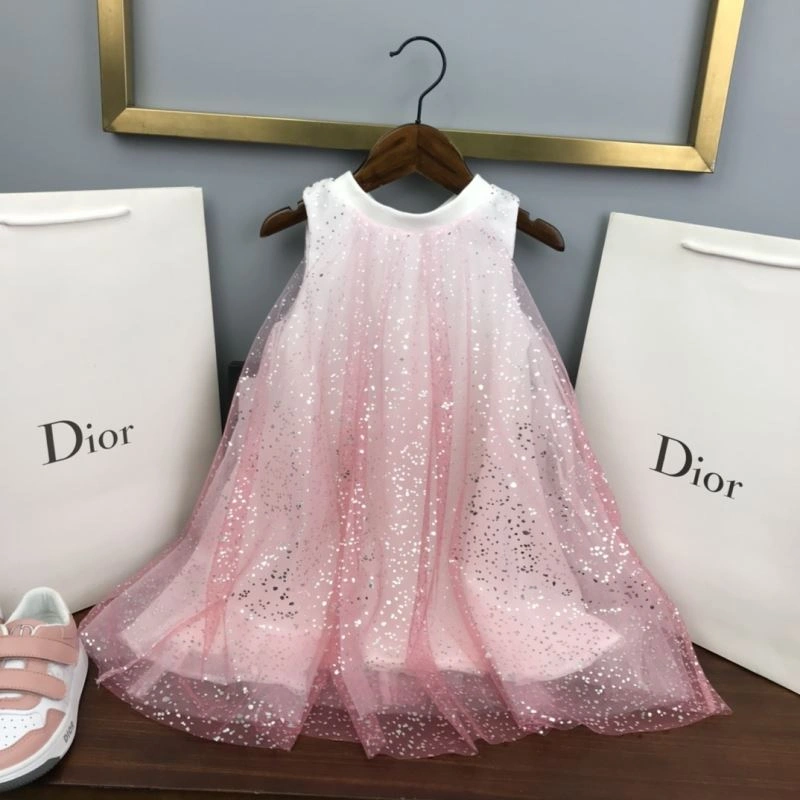 Real Christian Dior Kids