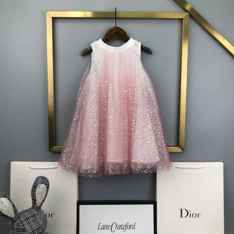 Real Christian Dior Kids