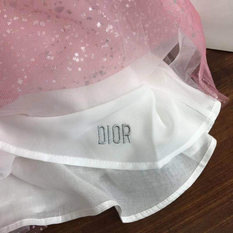 Real Christian Dior Kids
