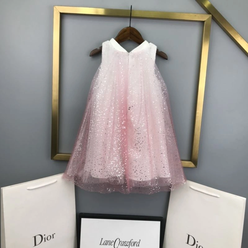 Real Christian Dior Kids