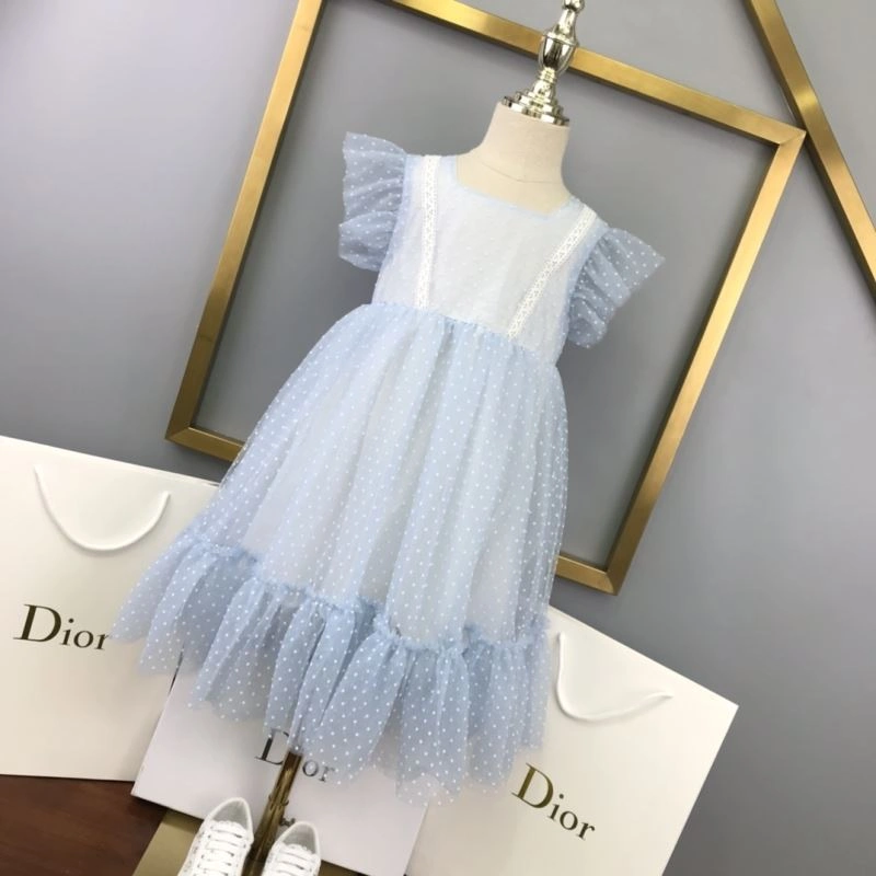 Christian Dior Kids