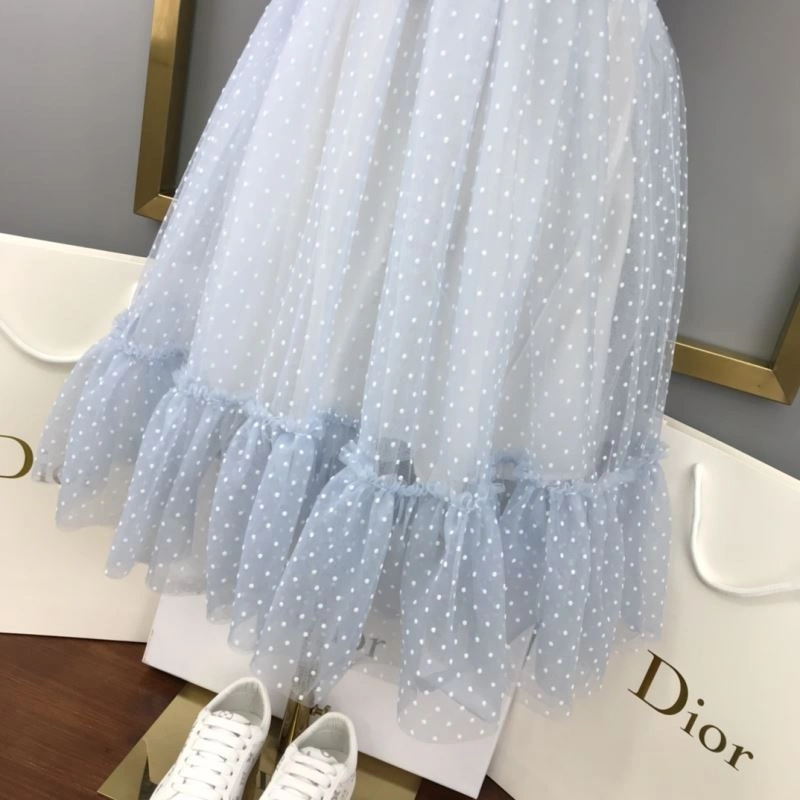 Factory-made Christian Dior Kids