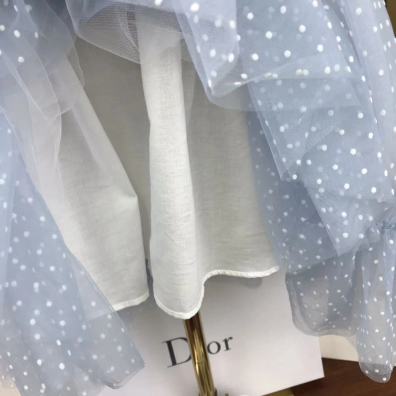 Factory-made Christian Dior Kids