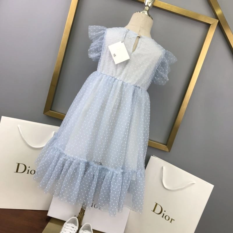 Factory-made Christian Dior Kids