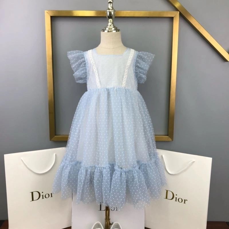 Factory-made Christian Dior Kids