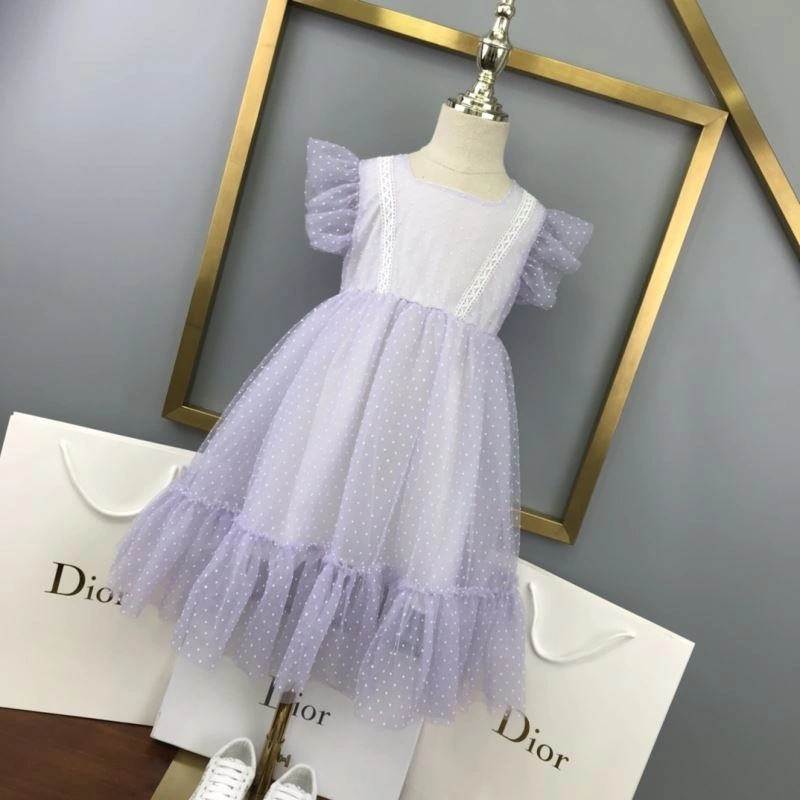 1:1 copy Christian Dior Kids