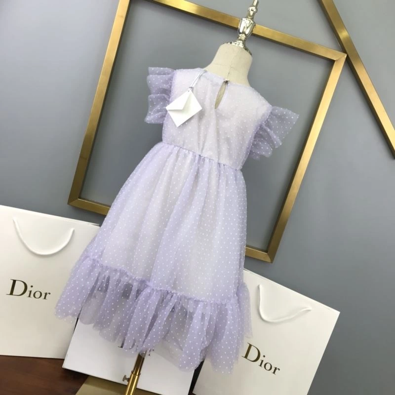 1:1 copy Christian Dior Kids