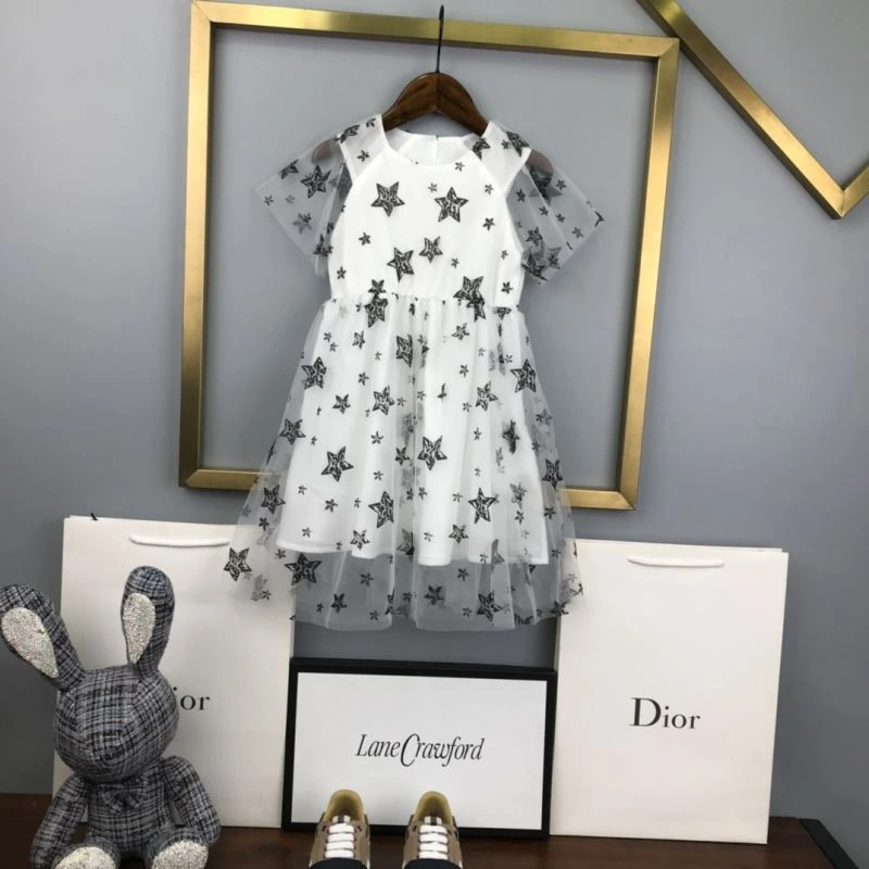 Legit Christian Dior Kids