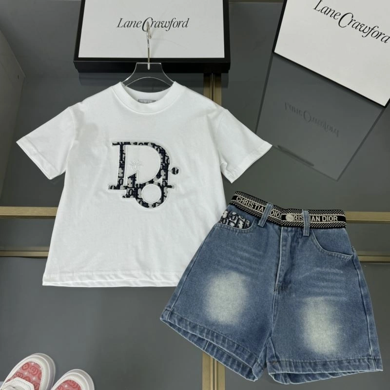 Christian Dior Kids