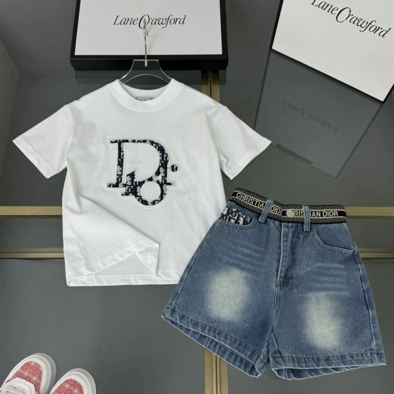 Value-priced Christian Dior Kids