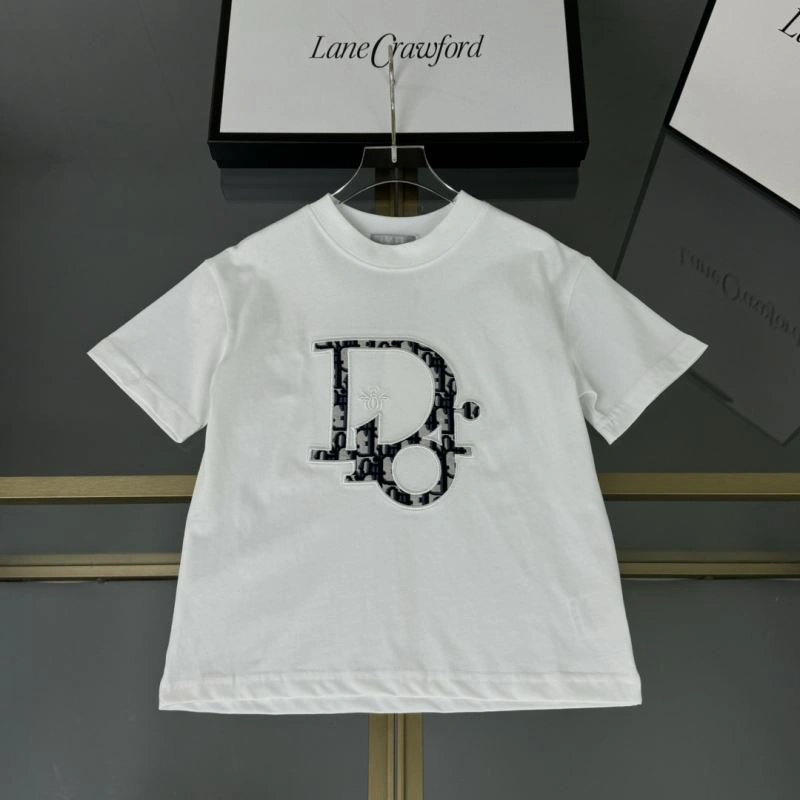 Value-priced Christian Dior Kids