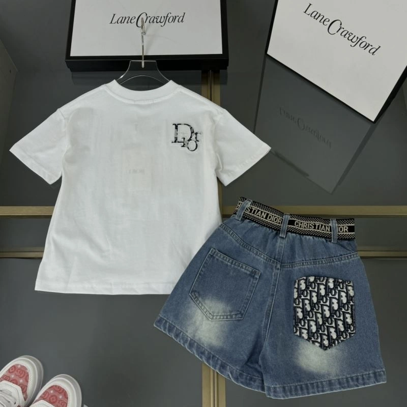 Value-priced Christian Dior Kids