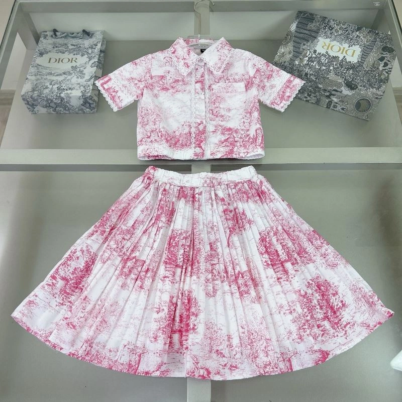 Christian Dior Kids