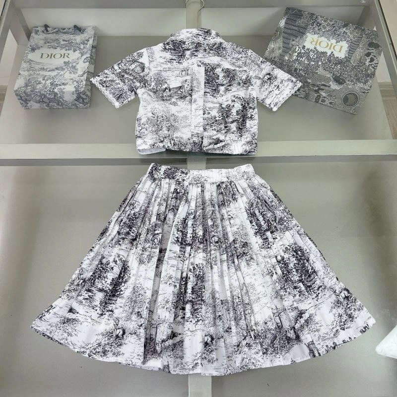 Inexpensive Christian Dior Kids