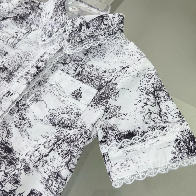 Inexpensive Christian Dior Kids