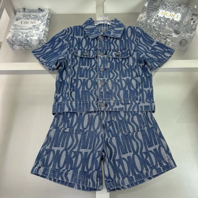 Christian Dior Kids