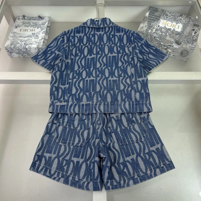 Cut-rate Christian Dior Kids