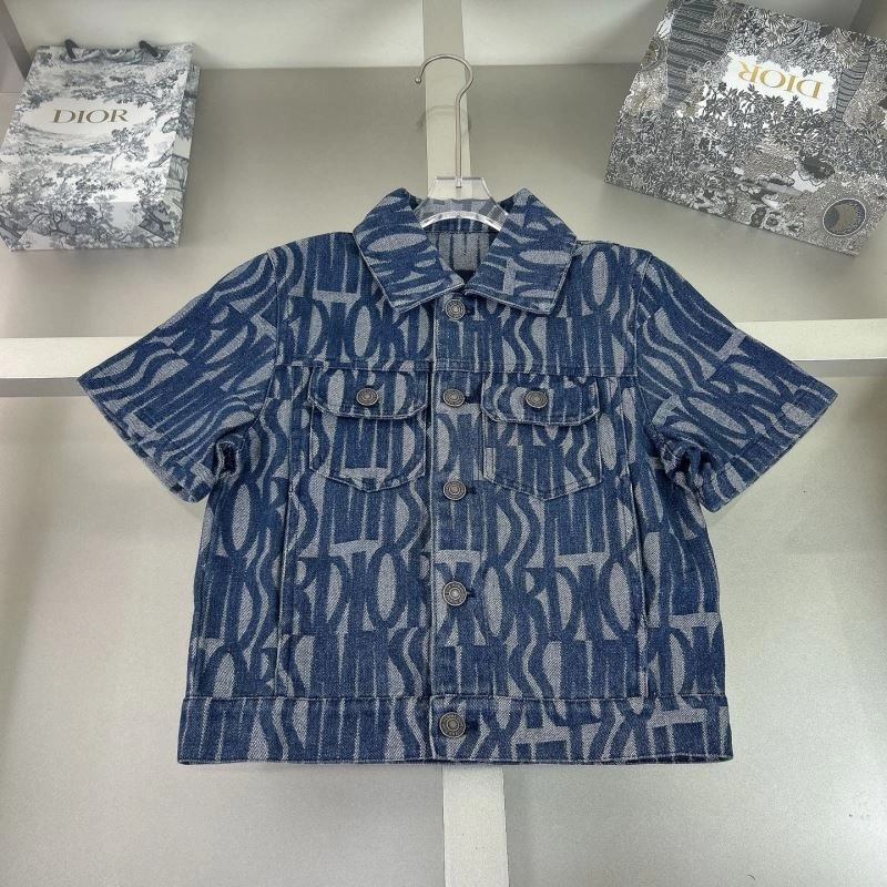 Cut-rate Christian Dior Kids