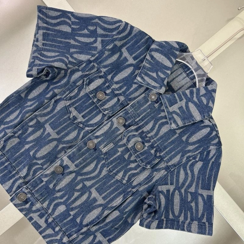 Cut-rate Christian Dior Kids