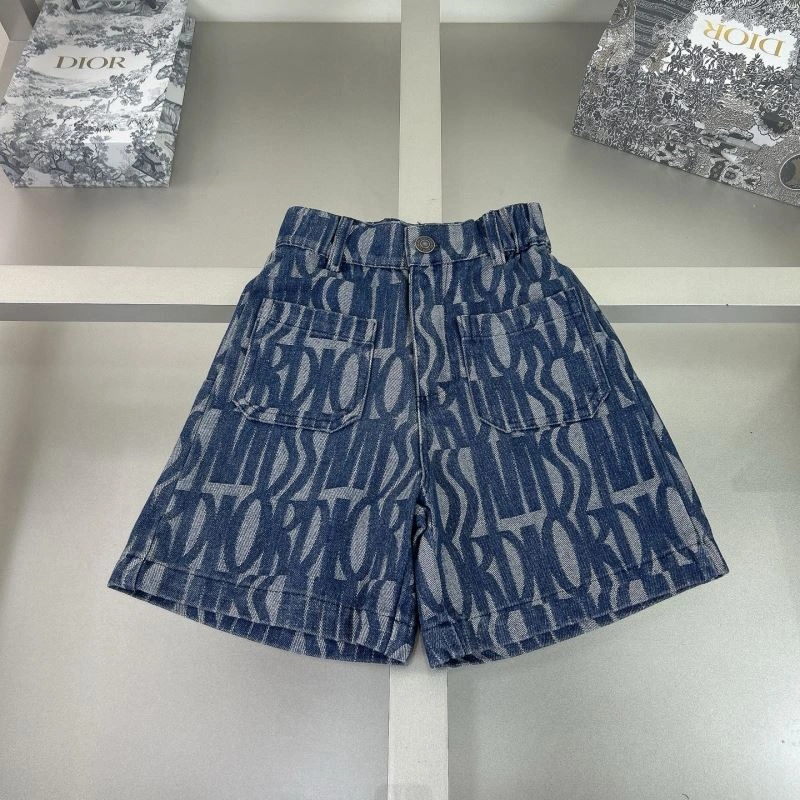 Cut-rate Christian Dior Kids