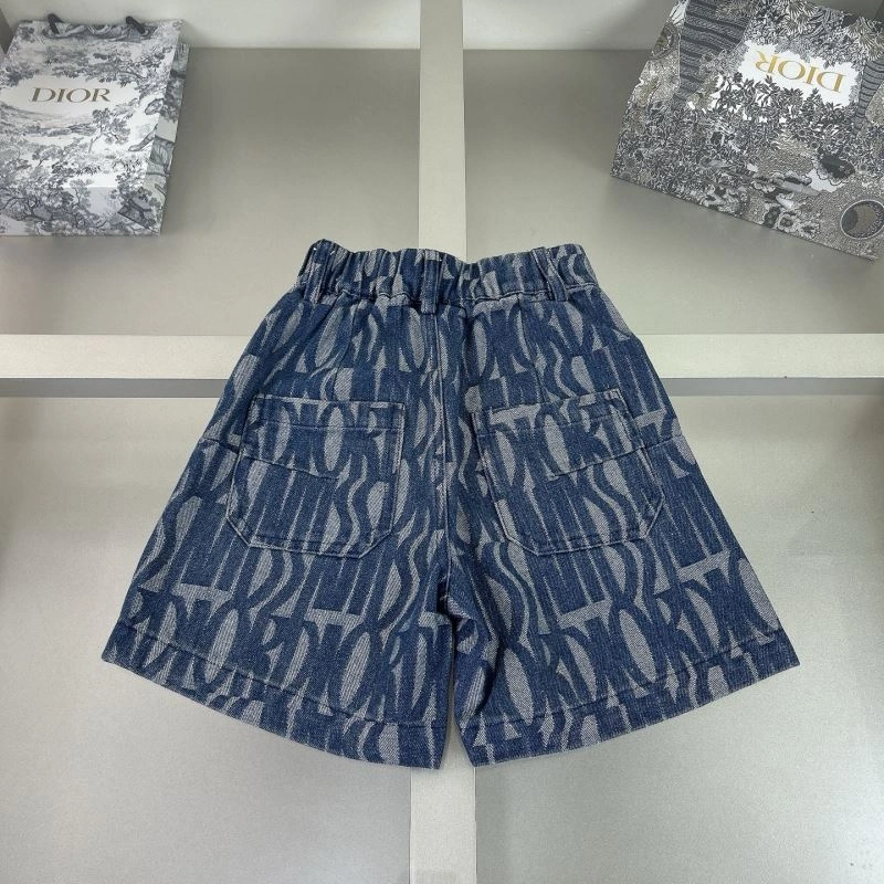 Cut-rate Christian Dior Kids