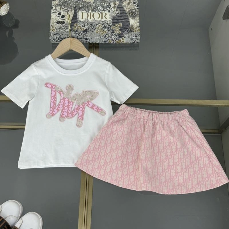 Christian Dior Kids