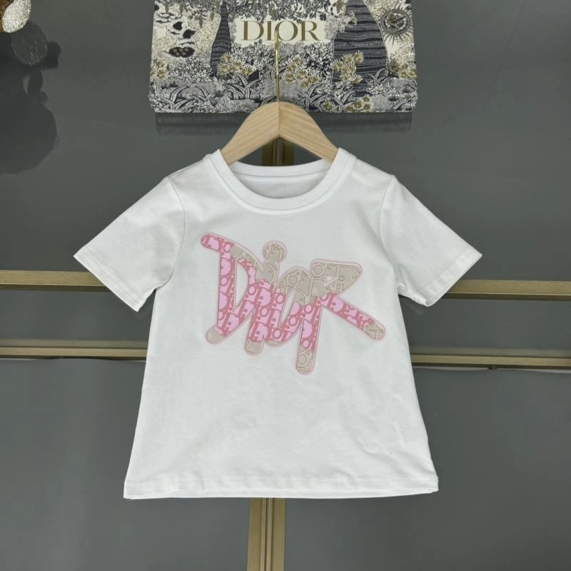 Budget-friendly Christian Dior Kids