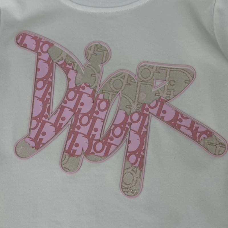 Budget-friendly Christian Dior Kids