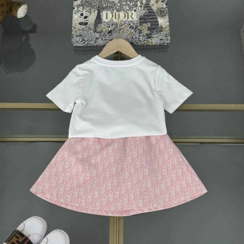 Budget-friendly Christian Dior Kids