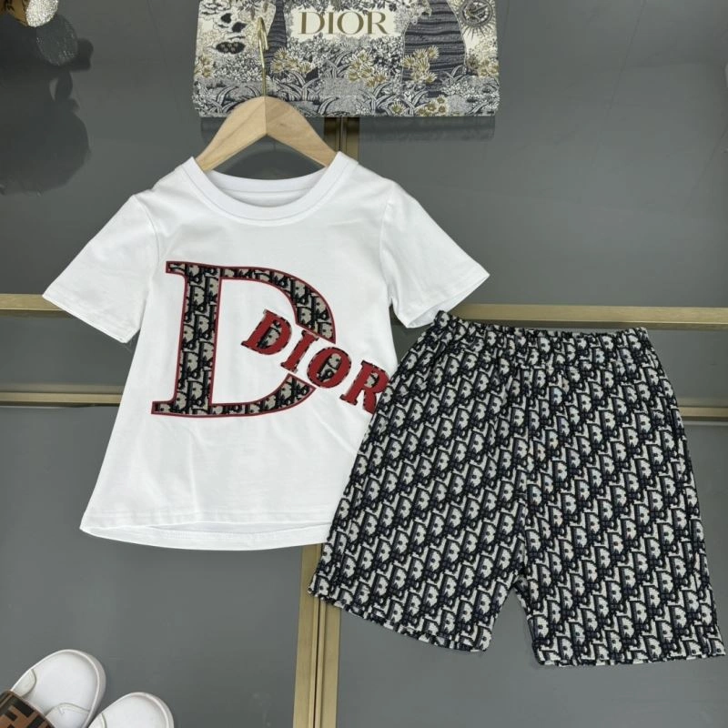 Christian Dior Kids