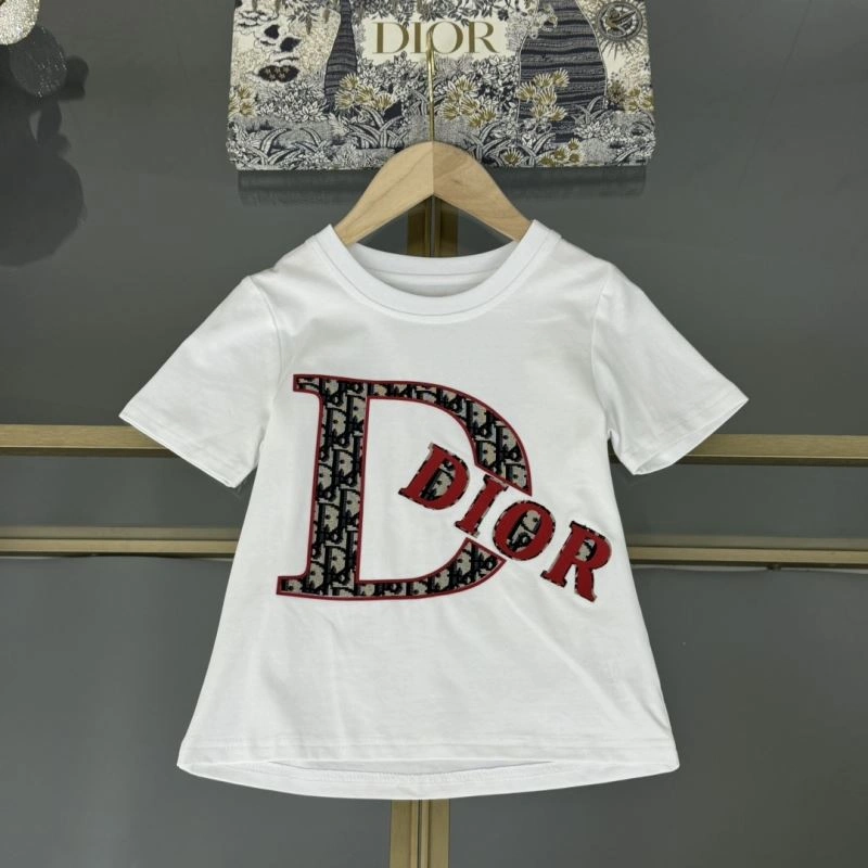 Accurate model Christian Dior Kids