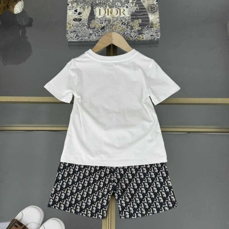 Accurate model Christian Dior Kids
