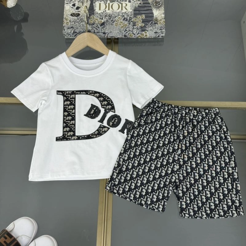 Christian Dior Kids